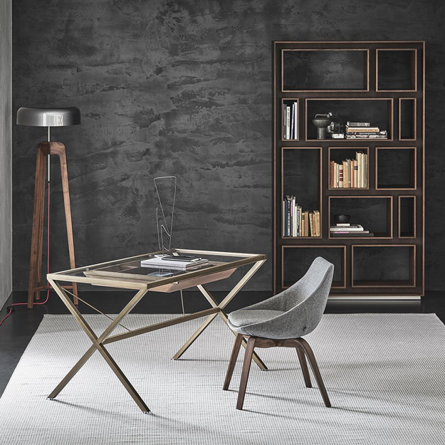 Porada First Bookcase